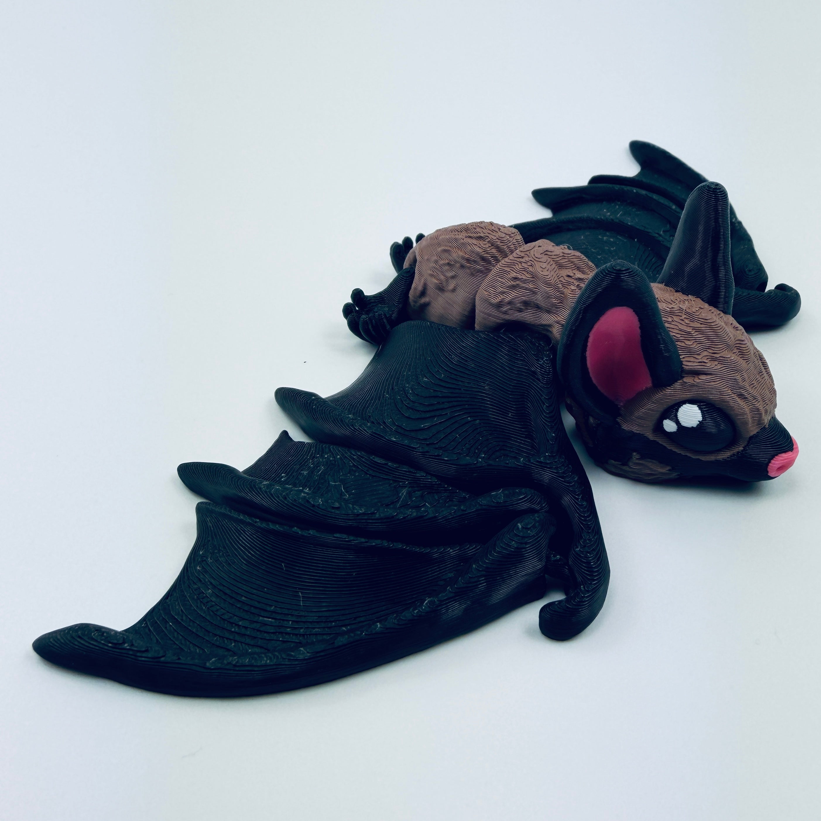 3D Printed bat - NZ made – 3D Fantasy